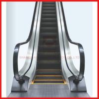 China Public Economical Heavy Duty Escalator Traveling Height 1000 - 3000mm for sale