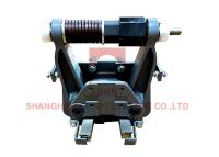 China CE Certified Elevator Safety Components Elevator Safety Gear Applicable To 4m/S High-Speed for sale