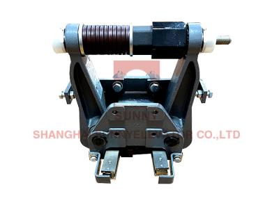 China CE Certified Elevator Safety Components Elevator Safety Gear Applicable To 4m/S High-Speed for sale