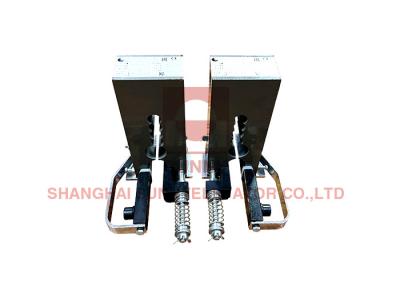 China SN-SG-AQ11 Elevator Safety Components For Rated Speeds Le 2.5 And Guide Rail Width 2900-5200 for sale