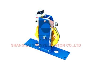 China Elevator Speed Governor With Ф200mm Sheave Diameter Passenger Lift for sale