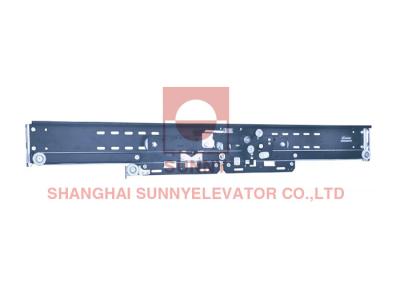 China Fire-Proof Two Panels Centre Opening Door For Elevator Lift for sale