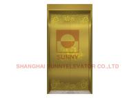 China Special Door Can Support Most Solutions For  Elevator Lift for sale