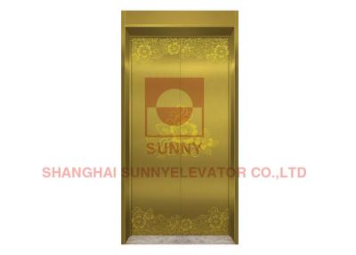 China Special Door Can Support Most Solutions For  Elevator Lift for sale