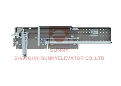 China 600~1200mm HL 2 Panel Side Opening Pm Synchronous Door Operator for sale