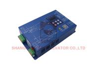 China Ultra-Thin Door Operator Drive For Elevator Door Operator Parts for sale