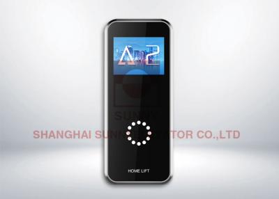 China Elevator 3.5-Inch Graphic TFT For Elevator Parts Cop Lop Lift Display for sale