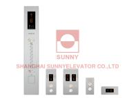 China Elevator Hall Call Box Hall Calling Board Elevator Lop Elevator Call Box for sale
