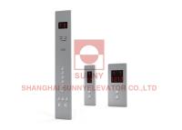 China Elevator Hall Call Box Hall Calling Board Elevator Lop Elevator Call Box for sale