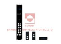 China Elevator COP Coefficient Of Performance And LOP Lift Operating Performance for sale