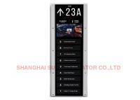 China Elevator Cop Lop For Enhanced Safety And Performance 15 Inch Size And Intelligent Elevator Product for sale