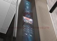 China Elevator Cop Lop For Enhanced Safety And Performance 15 Inch Size And Intelligent Elevator Product for sale