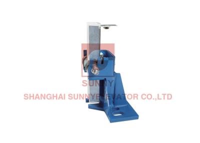 China Sliding Guide Shoes Durable And Low-Friction Elevator Spare Parts For Smooth And Stable Operation for sale