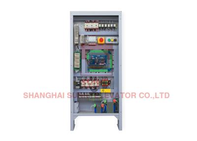 China 1.75m/S Speed Elevator Control Cabinet For Elevator Hydraulic Control for sale