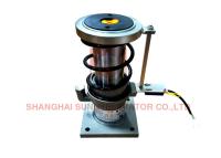 China Elevator Safety Components High Performance Elevator Door System For Smooth And Secure Operation for sale