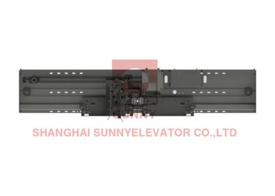 China 2-Leafs Center Opening Permanent Magnet Synchronous Door Operator IP20 for sale