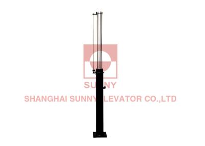 China EN81 Certified Elevator Oil Buffers Leak-Proof & Eco-Friendly 3.5m/s for sale