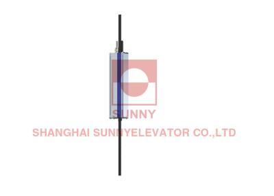 China Elevator Shaft Magnetic Brake System – High-Safety Emergency Stop Solution for sale