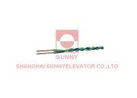 China High flexibility twisted cable without sheath RVS PVC insulated wire for sale