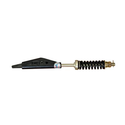 China φ6/8 Wire Rope Elevator Rope Fastening For elevator Traction System for sale