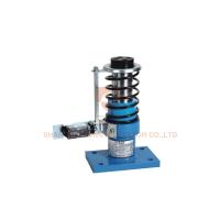 China High Efficiency Elevator Safety Parts Various Size Oil Buffer With Outside Buffer for sale