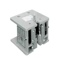 China 0.25-2.5 M/S Rated Speed Mechanical Safety Progressive Safety Gear for sale