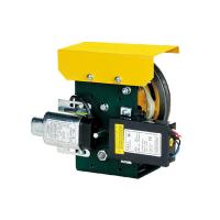 China Standard AC220V Voltage Elevator Governor Villa Lift Safety Devices for sale