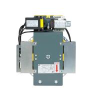 China 1m/S Elevator Accessories Elevator Ultra-Thin Overspeed Governor With Encoder for sale