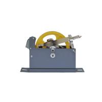 China 2.0、2.5m/s Speed Elevator Spares Elevator Overspeed Governor With Machine Room for sale