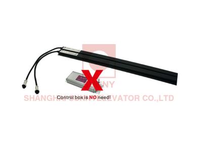 China IP54 Elevator Parts Light Curtain For Elevator Door / Electric Components for sale