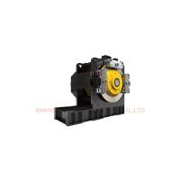 China High Speed And Load Gearless Elevator Machine In Commercial Buildings For Passenger for sale