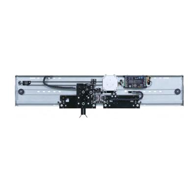 China 2-Leafs Center Opening Permanent Magnet Synchronous Door Operator with IP20 Protection for Elevator and Lift Doors for sale