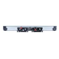 China 2-Leafs Center Opening Landing Door Device(Fireproof Type / Adiabatic Type) for sale