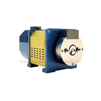 China 400kg CE ISO Listed General Elevator Parts Durable For Elevator Machine Roomless for sale