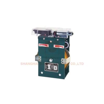 China Elevator Two Way Lift Overspeed Governor Villa For Elevator Parts for sale