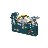 China Precision Elevator Speed Governor Non - Return Machine Roomless For Lift Parts for sale