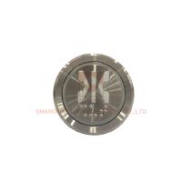 China Plastic Frame Elevator Close Door Button Blue Color With ISO9001 Approval for sale