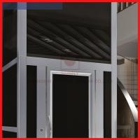 China Flexible Structure High Speed Elevator For Villas Load 400kg Save Space for sale