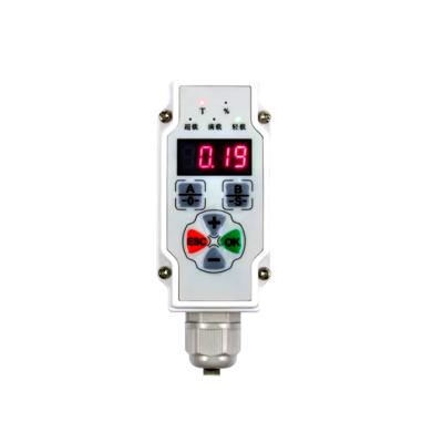 China 4000 Kg Rated Load EN81 Compliant IP65 Protection Lifting Load Limiter for Elevators for sale