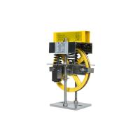 China Lift Tension Device Elevator Safety Component with 6/8mm Rope Diameter and Real-time Tension Monitoring for sale