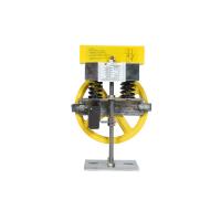 China Lift Tension Device Elevator Safety Component with 6/8mm Rope Diameter and Real-time Tension Monitoring for sale