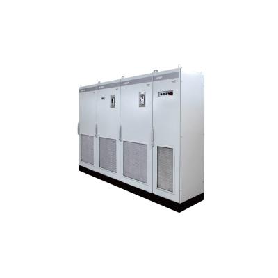 China High-Speed Elevator Control System with 3–10 m/s Speed Range, EN81 Safety Standard, and Four-Quadrant Drive for sale