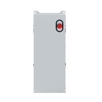 China Three-Phase AC 380V 50/60 Hz Contactless Intelligent Elevator Control Cabinet and Controller for sale