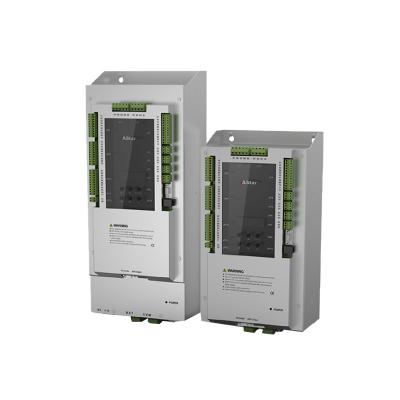 China 9–23.6 A Rated Output Current Integrated Drive Controller with AC 340–510 V Voltage Input and 50/60 Hz Frequency Input for Elevators for sale