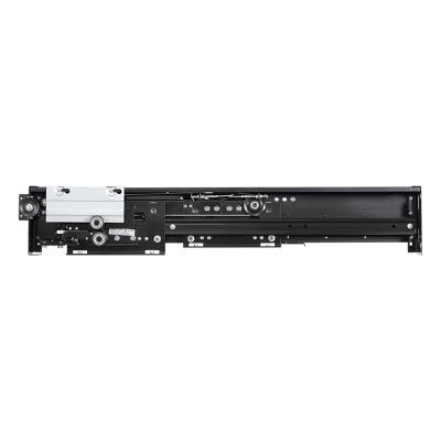 China 600~1800mm 2-Leafs Side Opening Landing Door Device with GB/T7588.1/2 Standard Requirement and Fireproof Type for sale