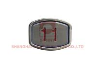 China Red / White Stainless Steel Push Button For Passenger Elevator Parts for sale