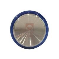 China IP64 Elevator Push Button Up And Down Buttons With Omron Tact Switch Size 33.5mm for sale