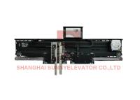 China Center Opening AC PM Elevator Door Operator With ISO9001 Approval for sale