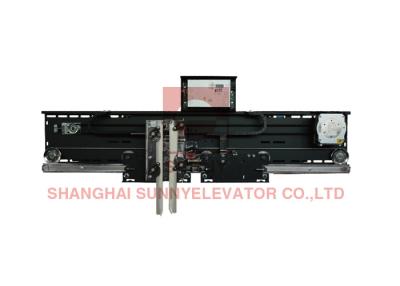 China Center Opening AC PM Elevator Door Operator With ISO9001 Approval for sale