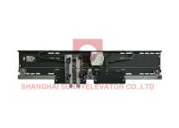 China AC PM Home Elevator Door Components Door Operator Center Opening for sale